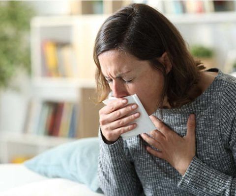 Catarro in gola: cause, sintomi, rimedi e prevenzione | Flomax