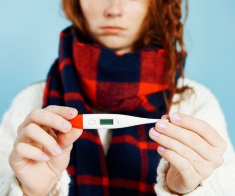 Febbre: come si manifesta e cosa fare | Flomax